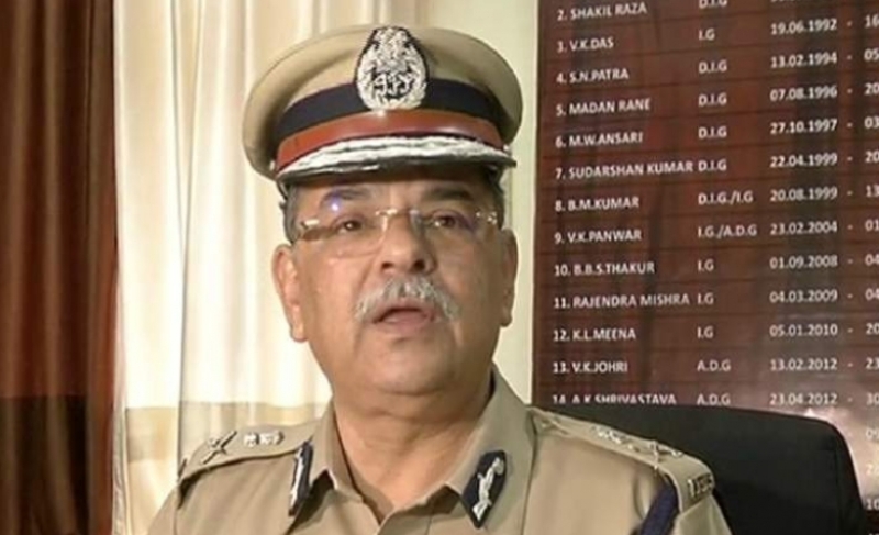 ଋିଷି କୁମାର ଶର୍ମା ସିବିଆଇର ନୂଆ ନିଦେ୍ର୍ଧଶକ – Swadhikar