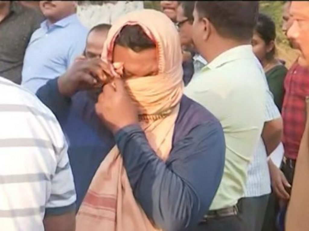 ଚୌଦ୍ୱାର ଜେଲ୍ ଯିବେ ଗୋପାଳ – Swadhikar