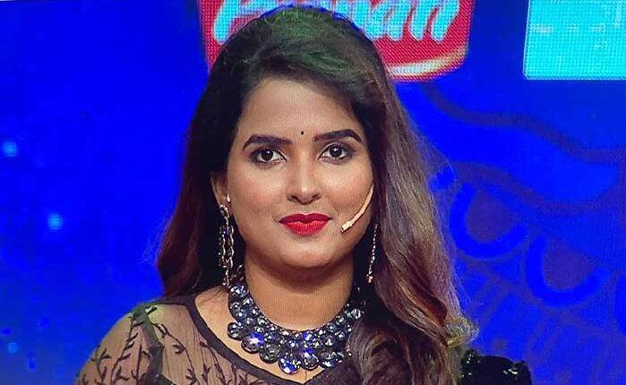 ଆଇପିଏଲ୍‌ରେ ଓଡ଼ିଆ ଆଙ୍କର୍‌ କଟକର ଲୋରିଆ ମହାନ୍ତି – Swadhikar