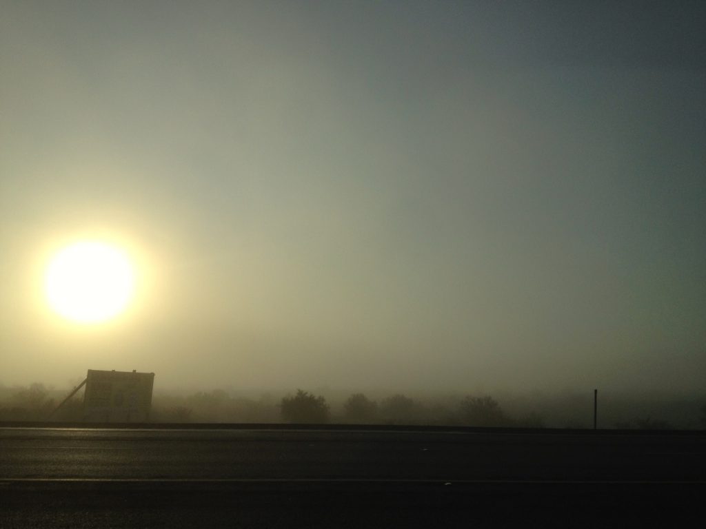 ସକାଳେ ଘନ କୁହୁଡି, ଦିନ ସାରା କଲବଲ କରୁଛି ତାତି – Swadhikar